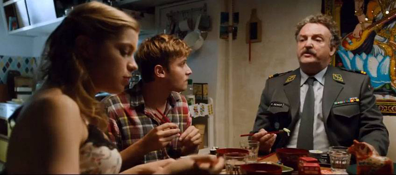 Achtung Fertig Wk Nerdmovies Die Etwas Andere Filmseite